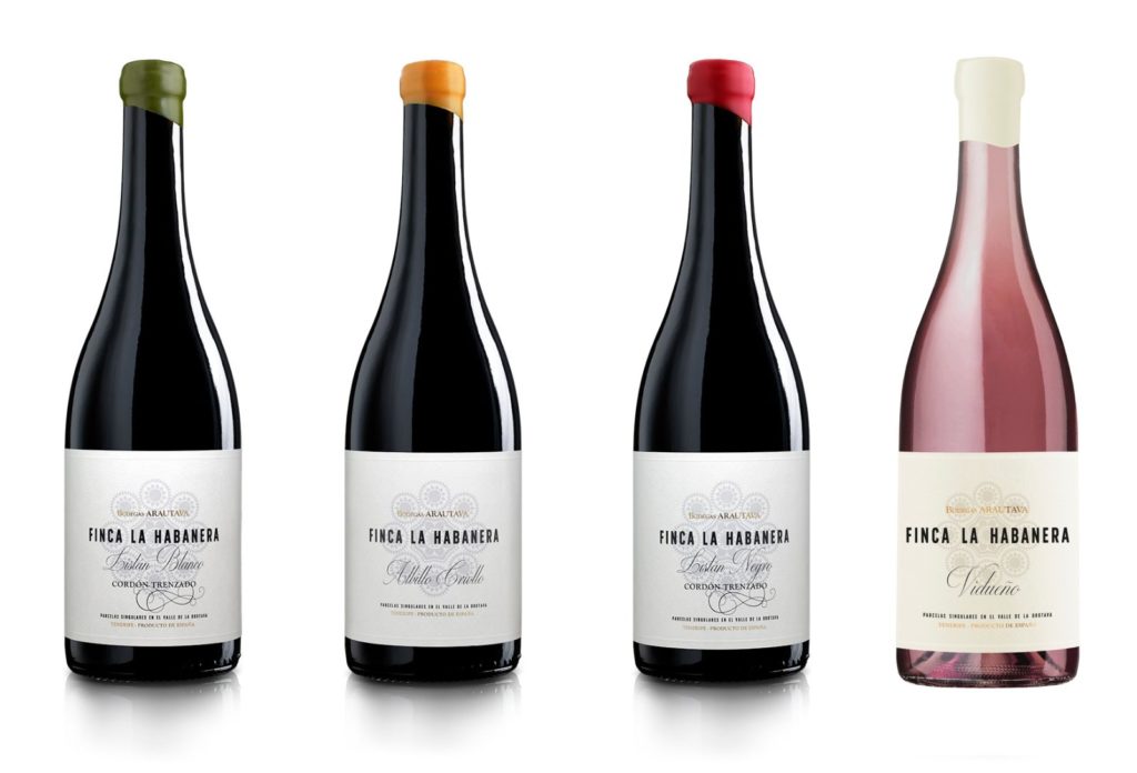 Home - Bodegas Arautava