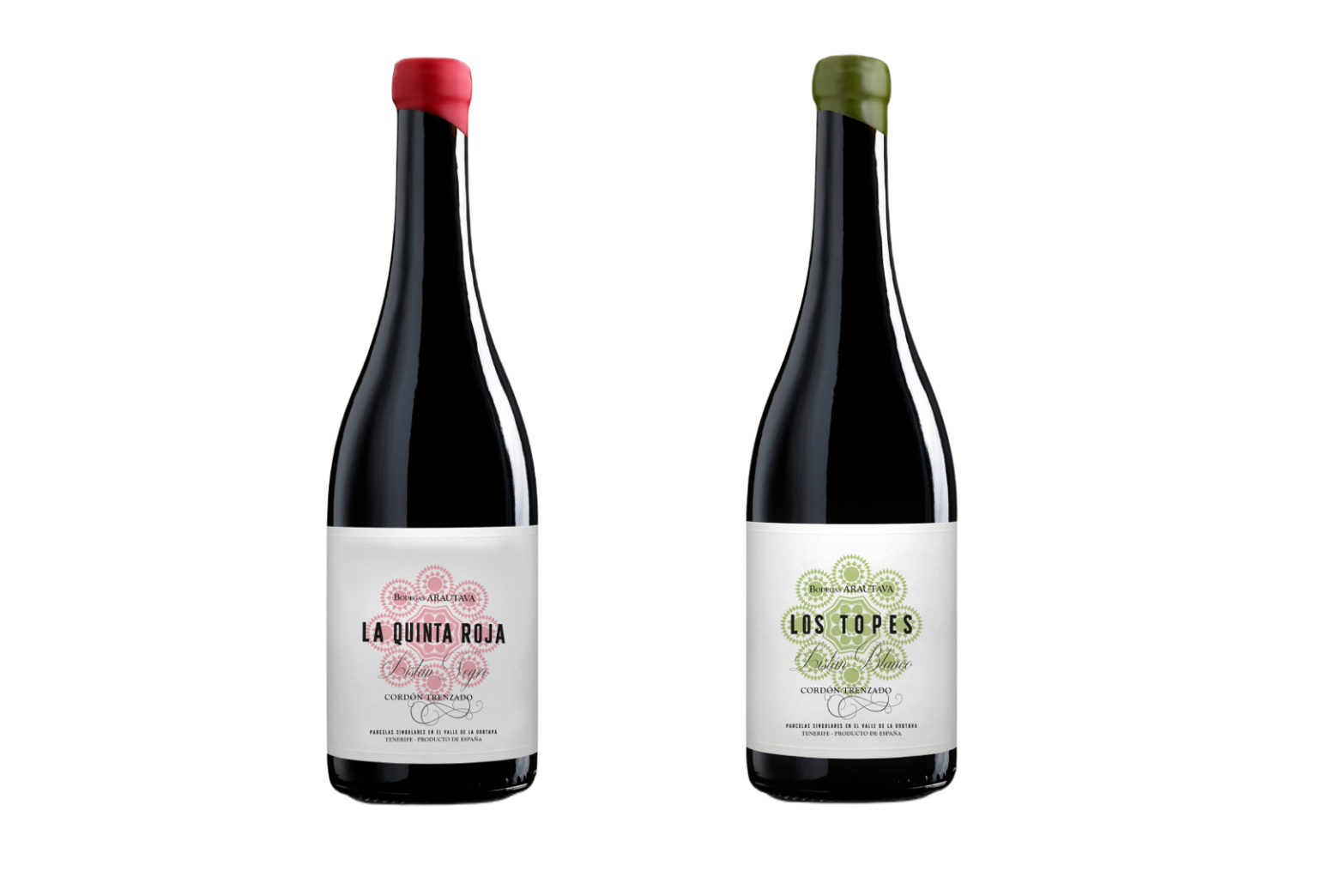 Home - Bodegas Arautava